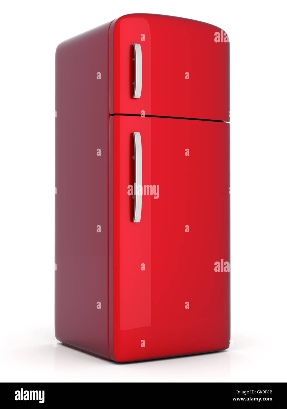 Preserve food fridge Cut Out Stock Images & Pictures - Alamy