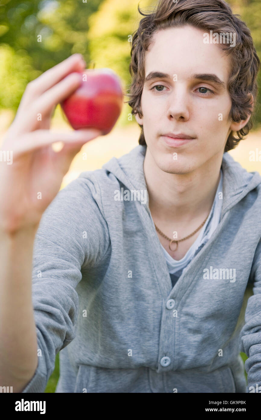 Fruit Portraits Stock Photos & Fruit Portraits Stock Images - Alamy