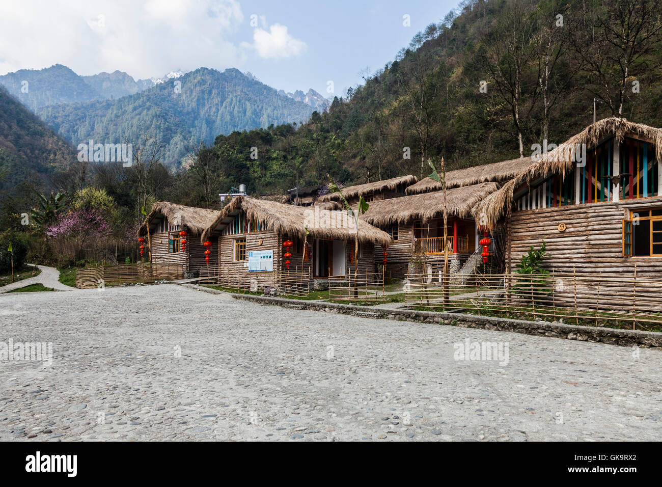 Nujiang, Dulong, Nu River, Nujiang Grand Canyon, Nujiang Prefecture ...