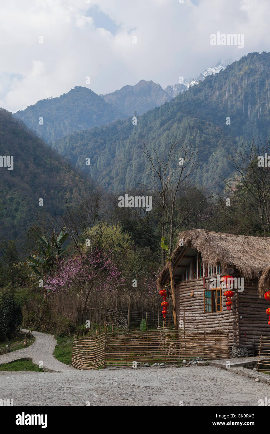 Nujiang, Dulong, Nu River, Nujiang Grand Canyon, Nujiang Prefecture ...