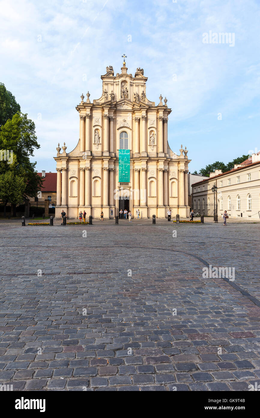 Sigma church hi-res stock photography and images - Alamy