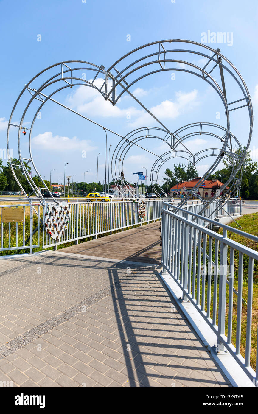 Love bridge icons hi-res stock photography and images - Alamy