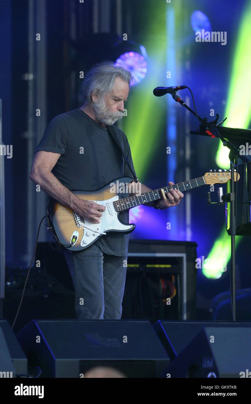 John Mayer seen at the ABC studios and performing on Jimmy Kimmel Live ...