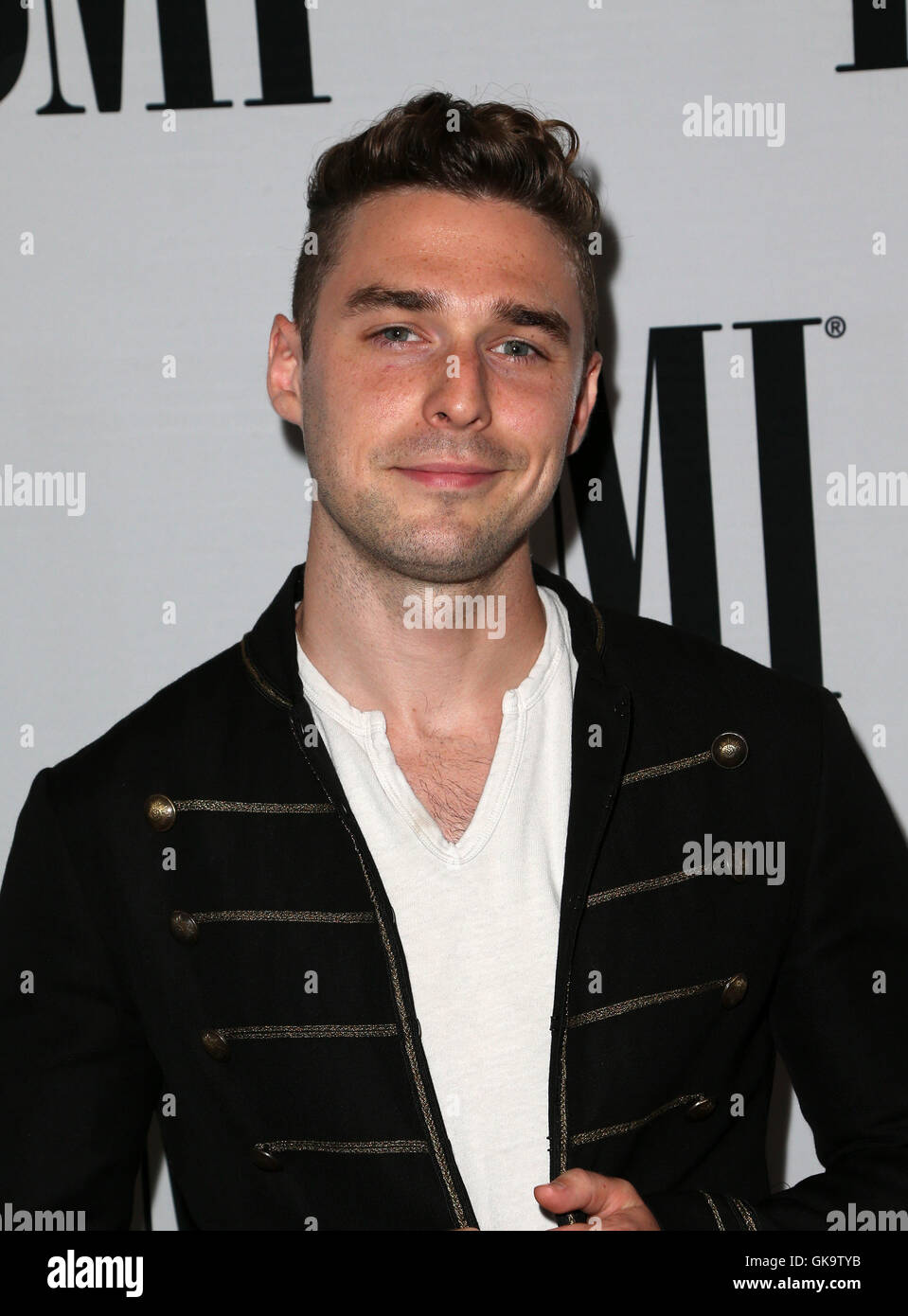 64th Annual BMI Pop Awards 2016 held at the Beverly Wilshire Four ...