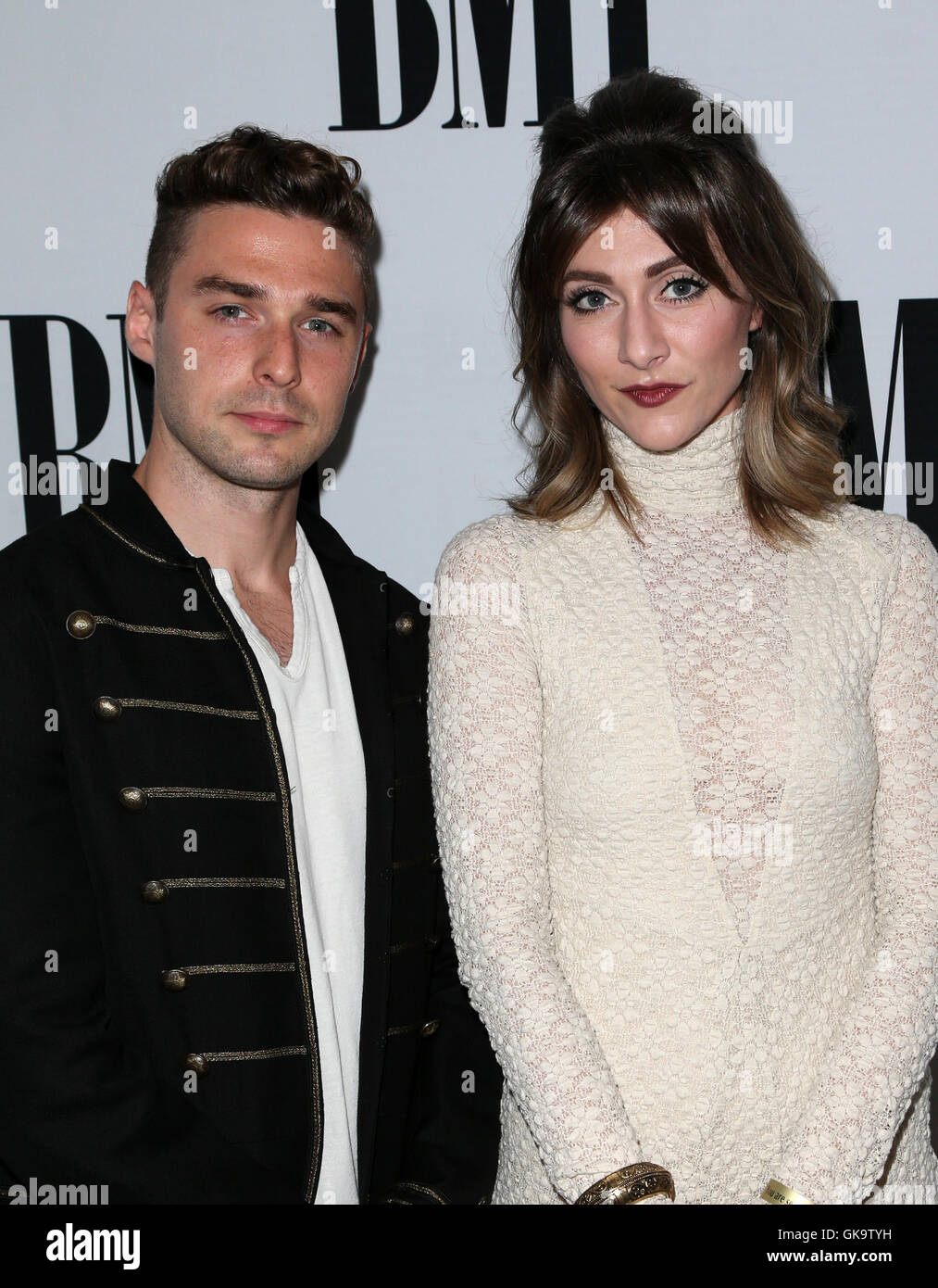 64th Annual BMI Pop Awards 2016 held at the Beverly Wilshire Four ...