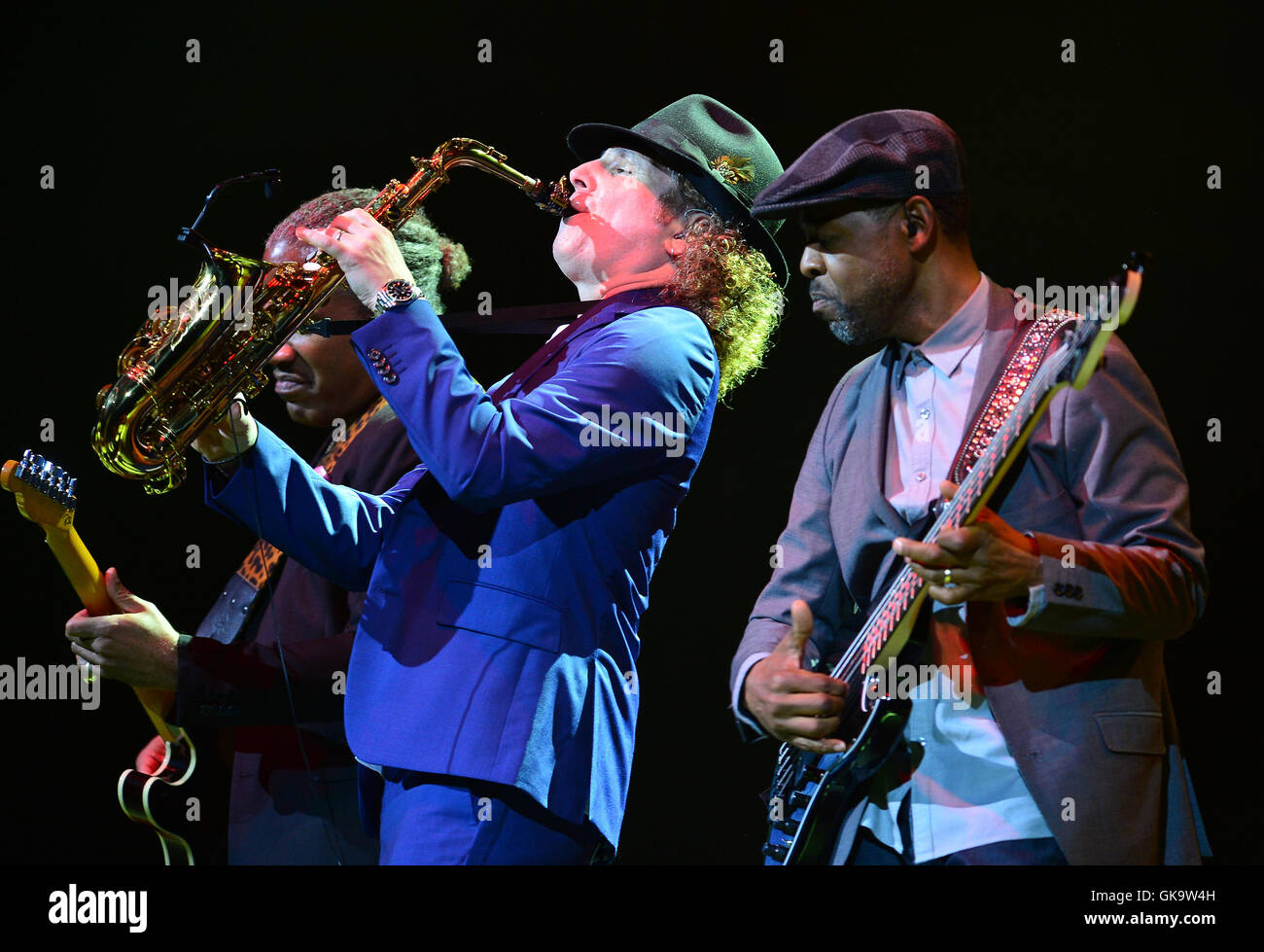 Performances at Hard Rock Live at Seminole Hard Rock Hotel & Casino ...