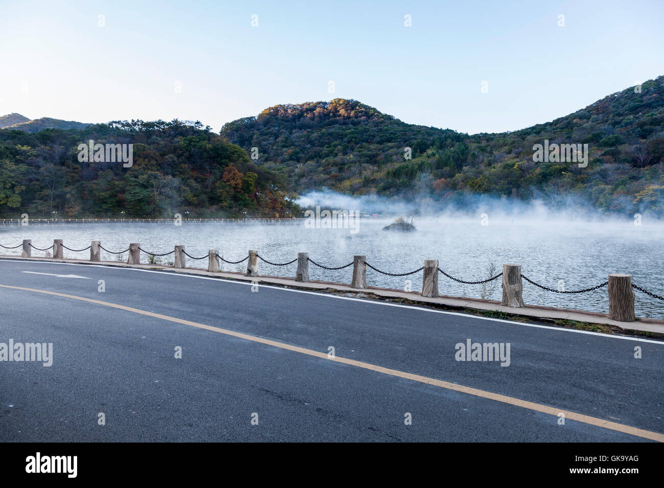 Benxi hi-res stock photography and images - Alamy