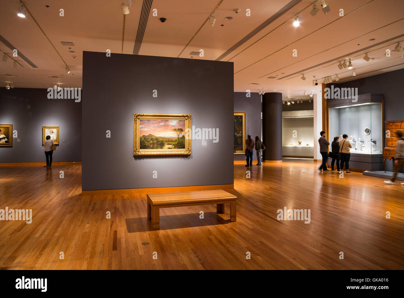 On the basis of the Seattle Art Museum in Seattle, Washington on May 9 ...