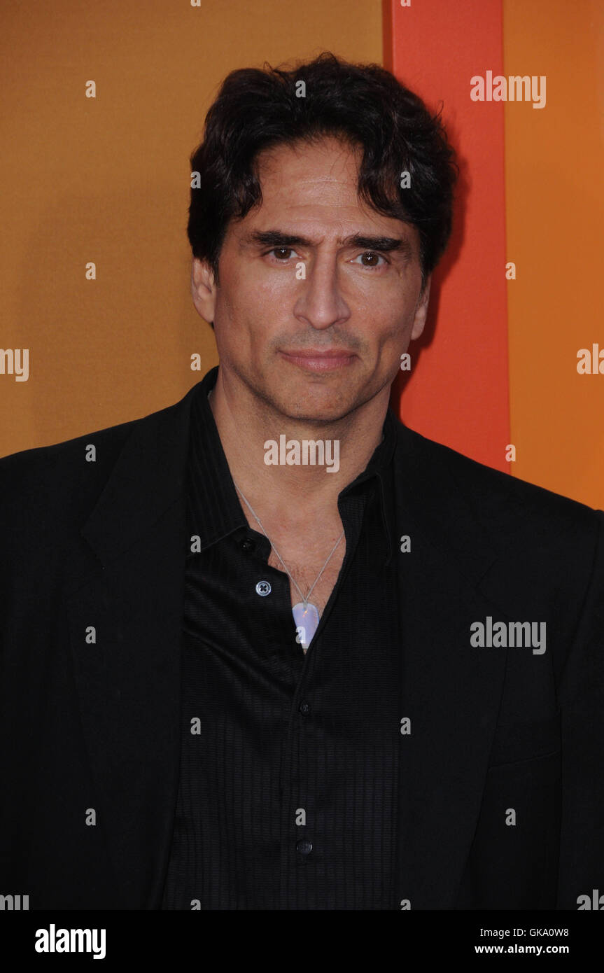 Premiere Of Warner Bros. Pictures' "The Nice Guys" Featuring: Vincent ...