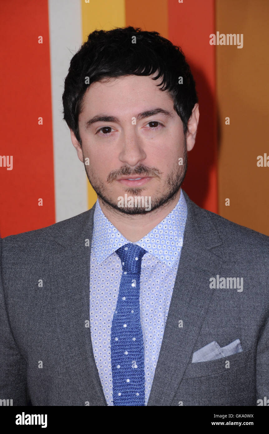 Premiere Of Warner Bros. Pictures' "The Nice Guys" Featuring: Jason ...