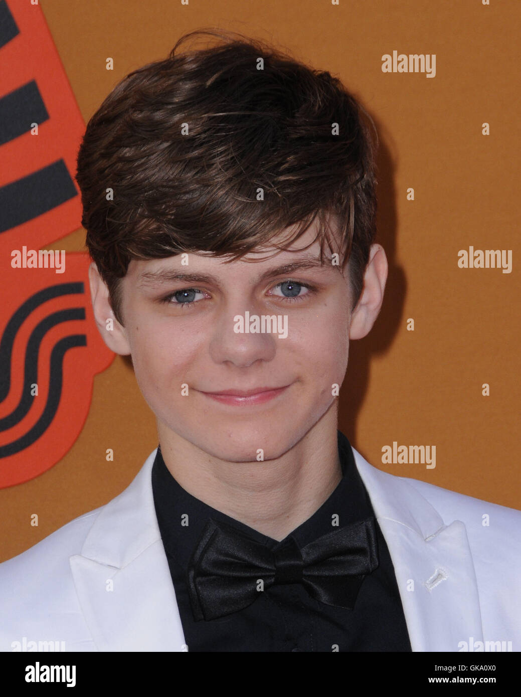 Premiere Of Warner Bros. Pictures' "The Nice Guys" Featuring: Ty ...