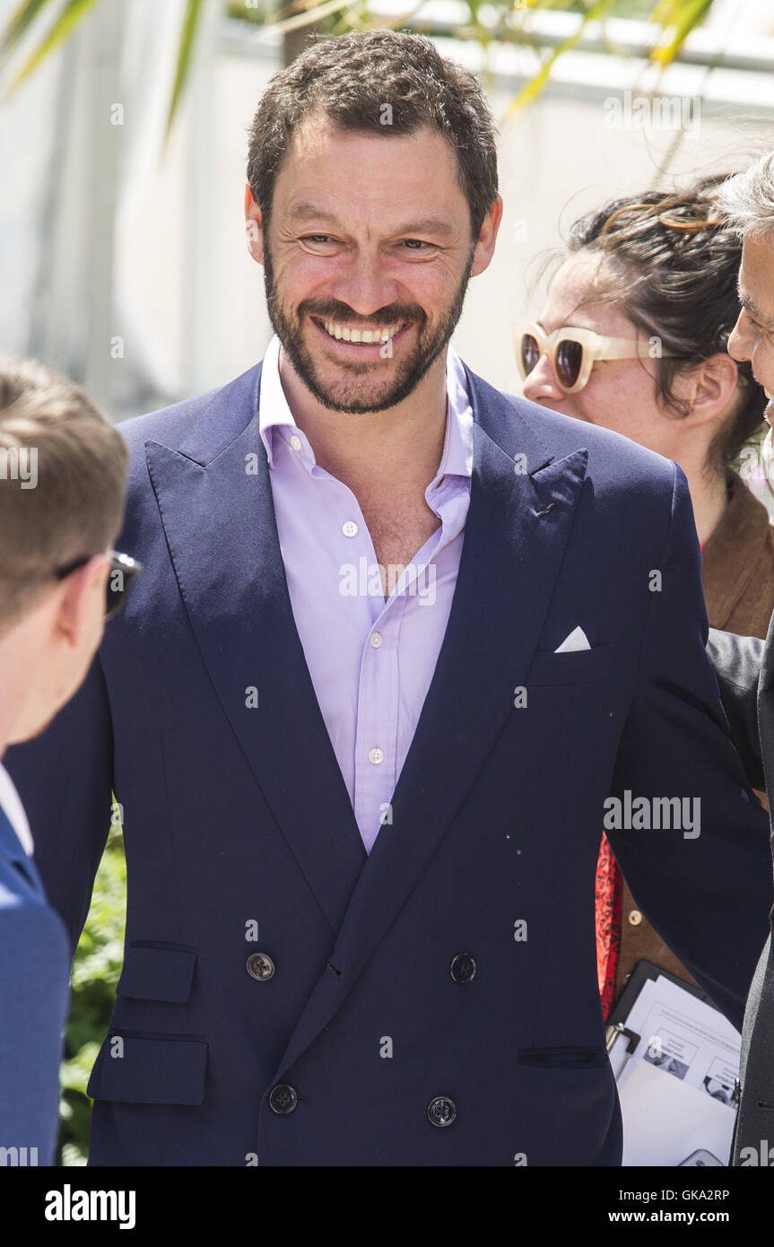 69th Cannes Film Festival - 'Money Monster’ - Photocall Featuring ...