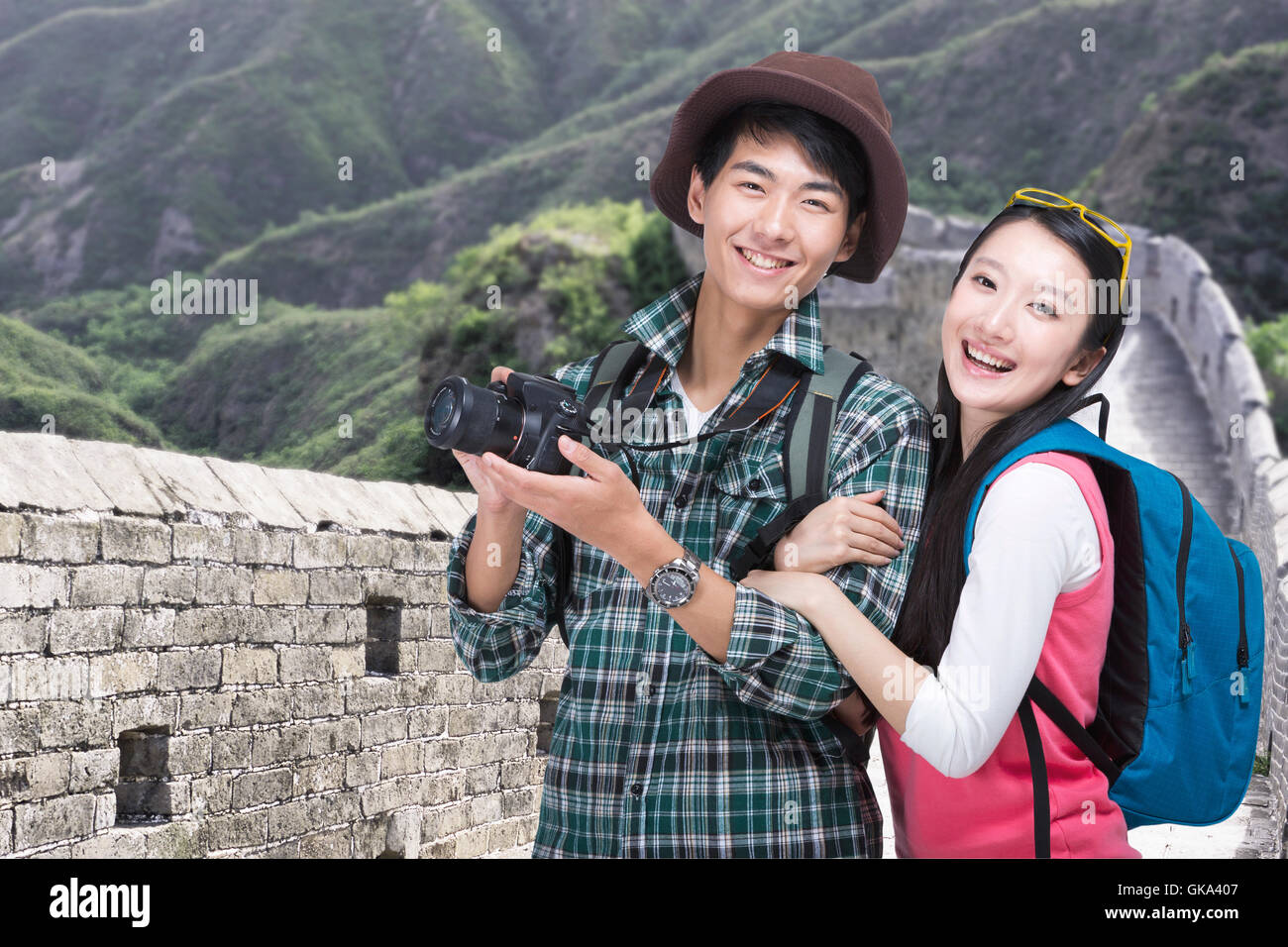 Self driving travel scenery scenery hi-res stock photography and images ...