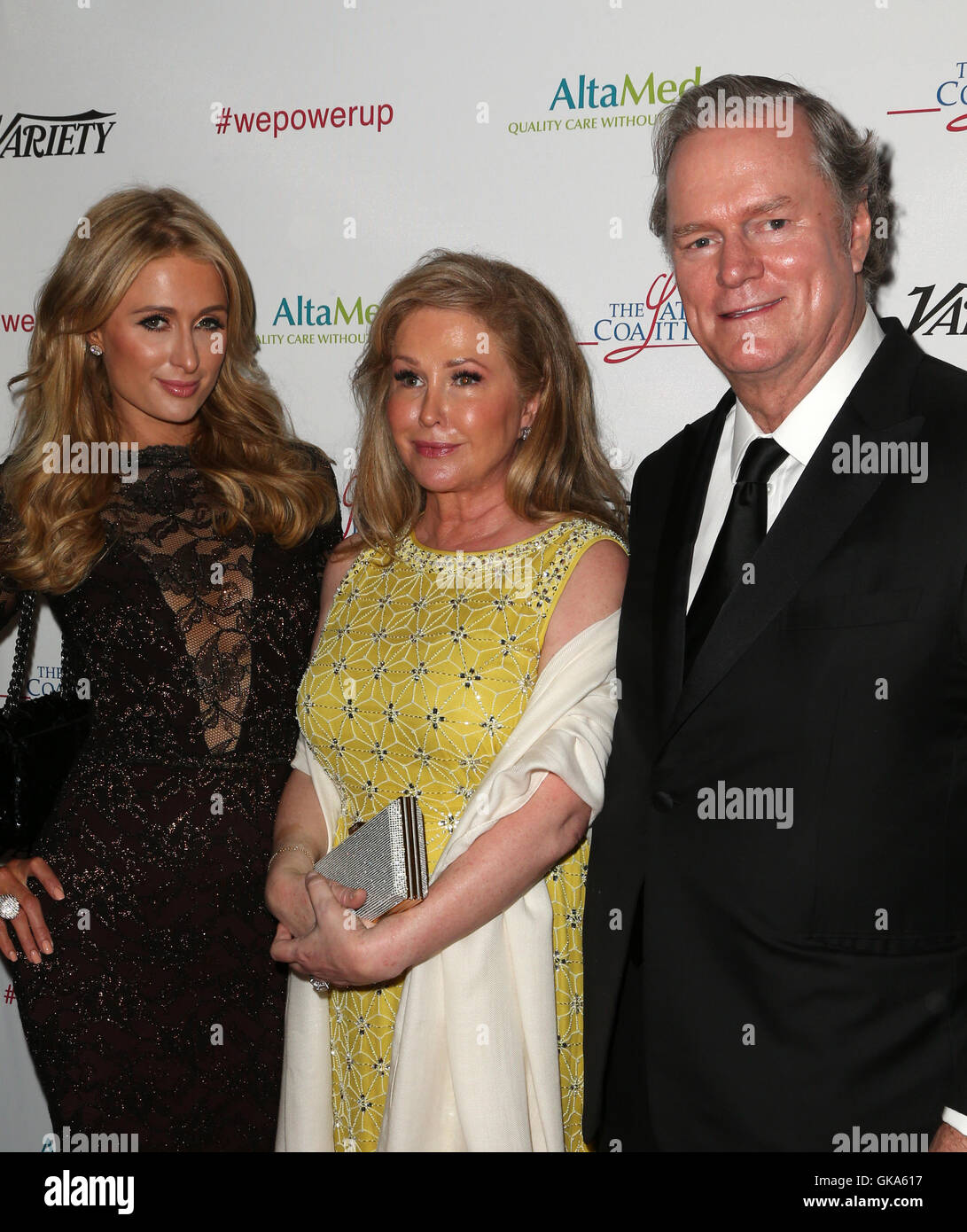 AltaMed Power Up, We Are The Future Gala at the Beverly Wilshire Four ...