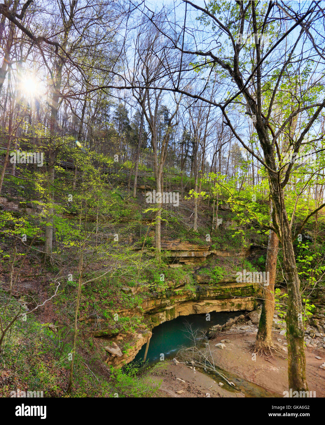 River Styx High Resolution Stock Photography and Images - Alamy