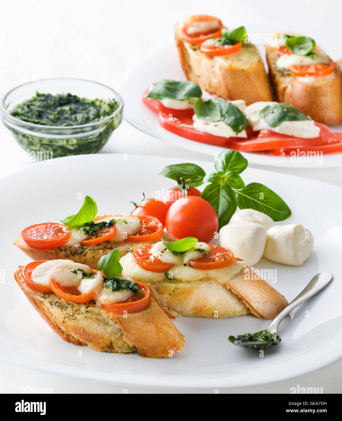 food dish meal Stock Photo - Alamy