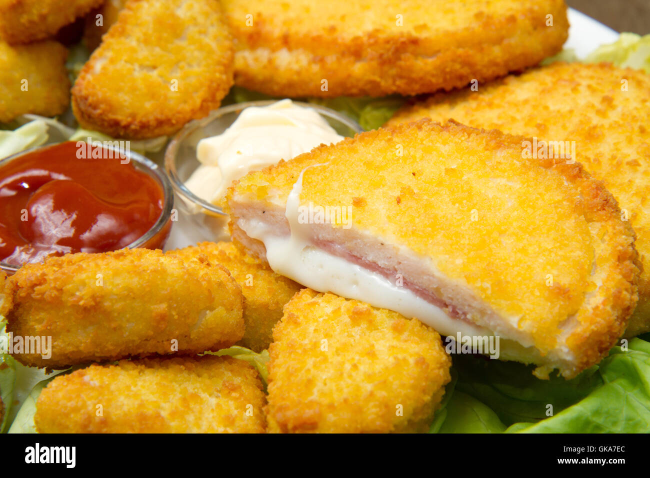 cafe restaurant food Stock Photo - Alamy