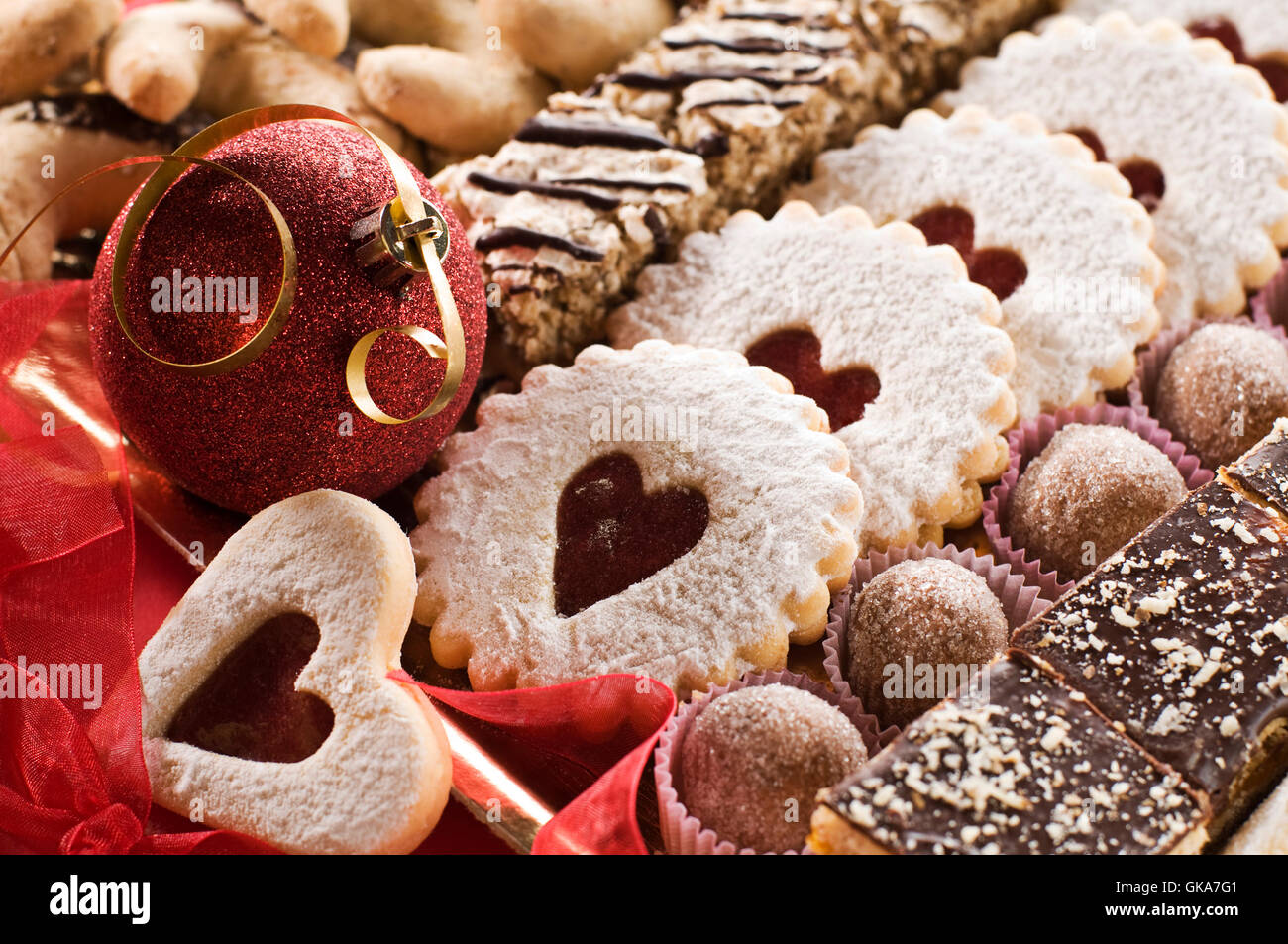 sweet sugar candy Stock Photo - Alamy