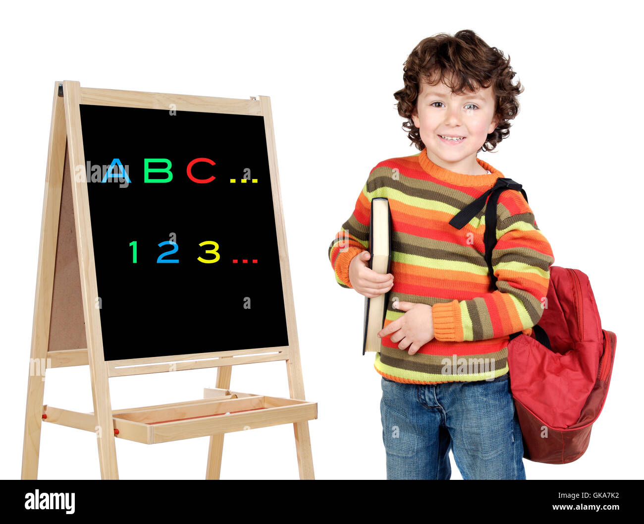 study humans human beings Stock Photo - Alamy