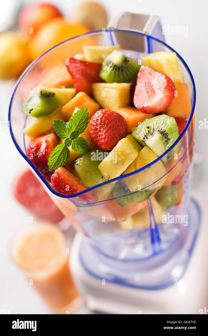 Juice mixer hi-res stock photography and images - Alamy