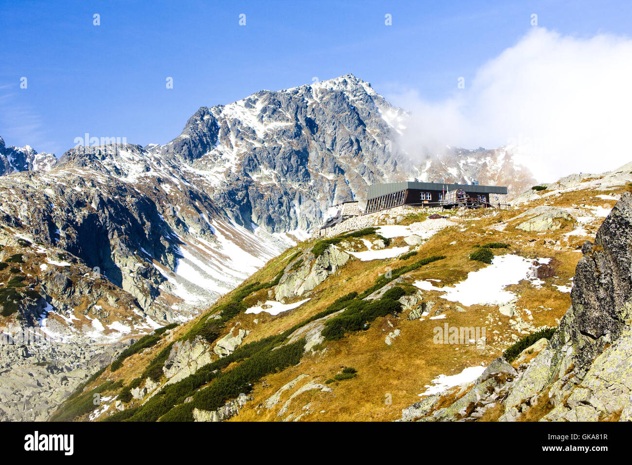 Europe nature hi-res stock photography and images - Alamy