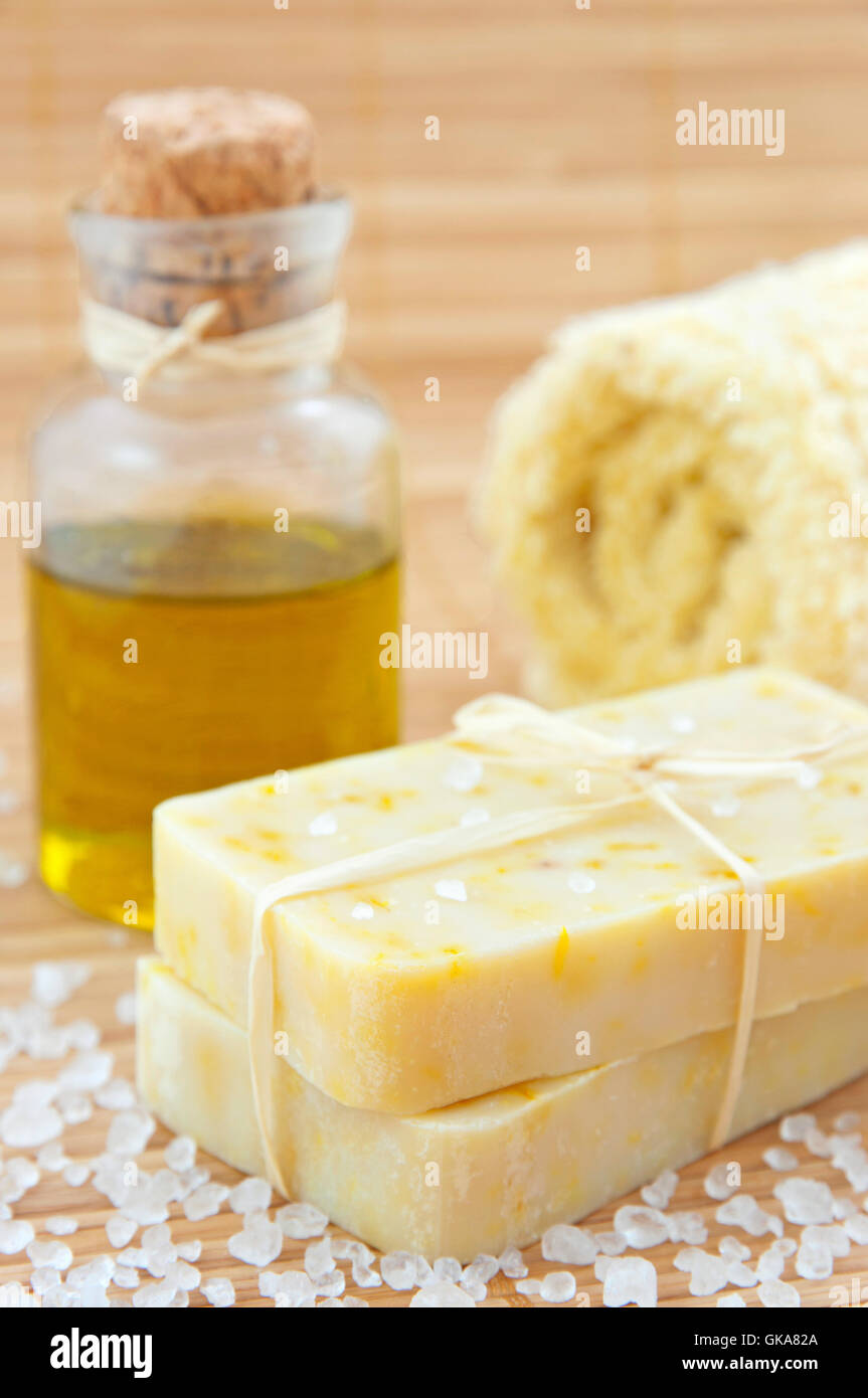 Hygiene soap hi-res stock photography and images - Alamy