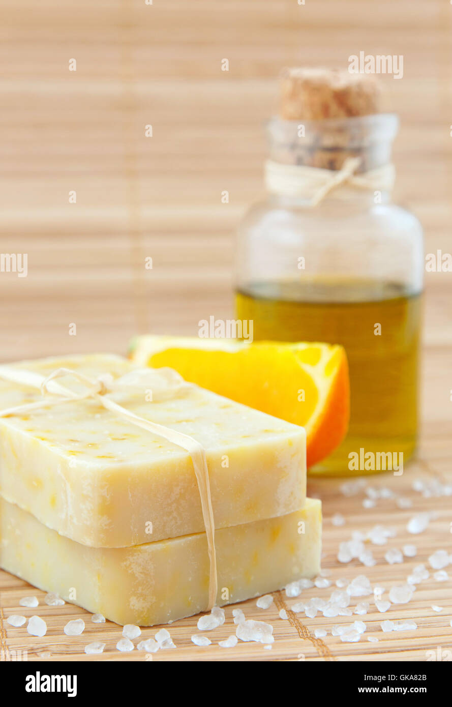 Hygiene soap hi-res stock photography and images - Alamy