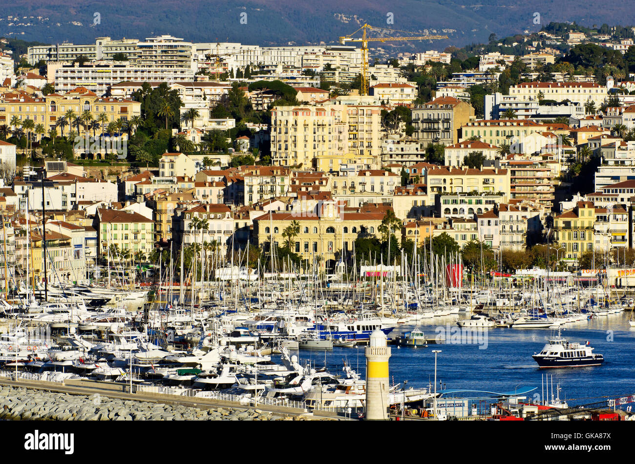 strand blue travel Stock Photo - Alamy