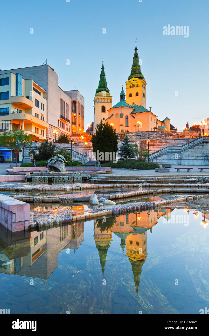 Zilina Slovakia Europe High Resolution Stock Photography and Images - Alamy