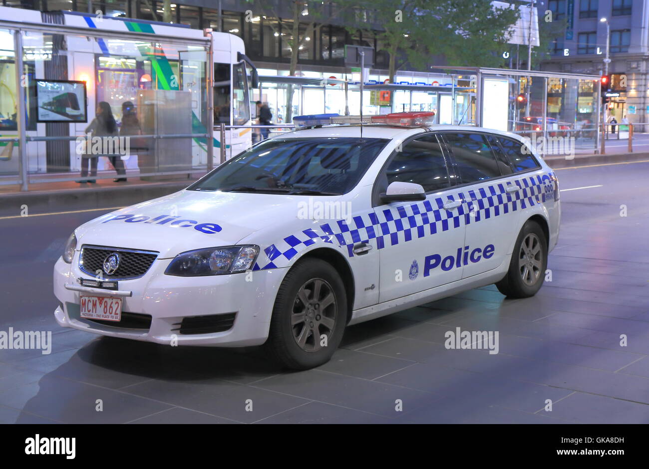 Night patrol vehicle australia hi-res stock photography and images - Alamy