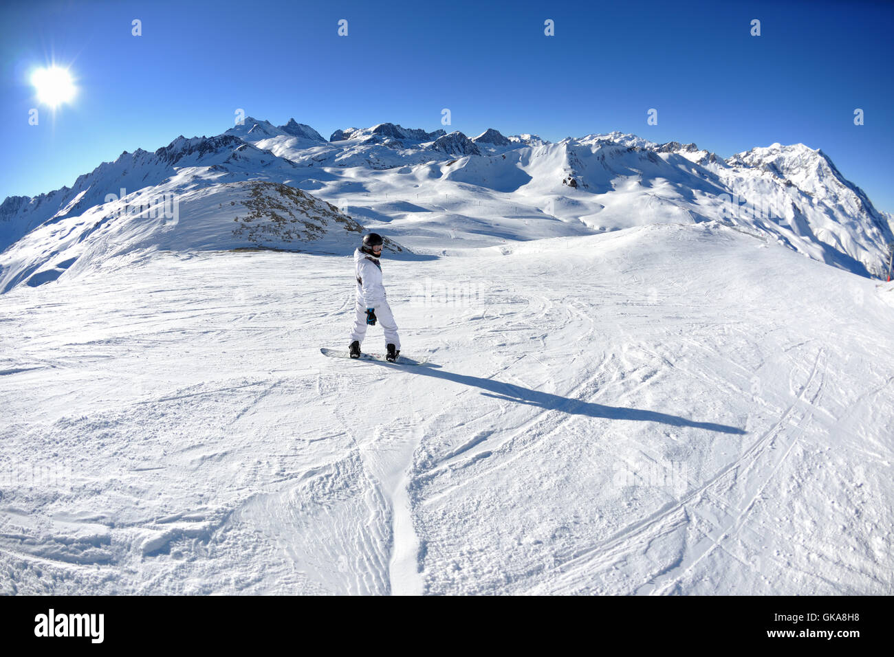 guy blue humans Stock Photo - Alamy