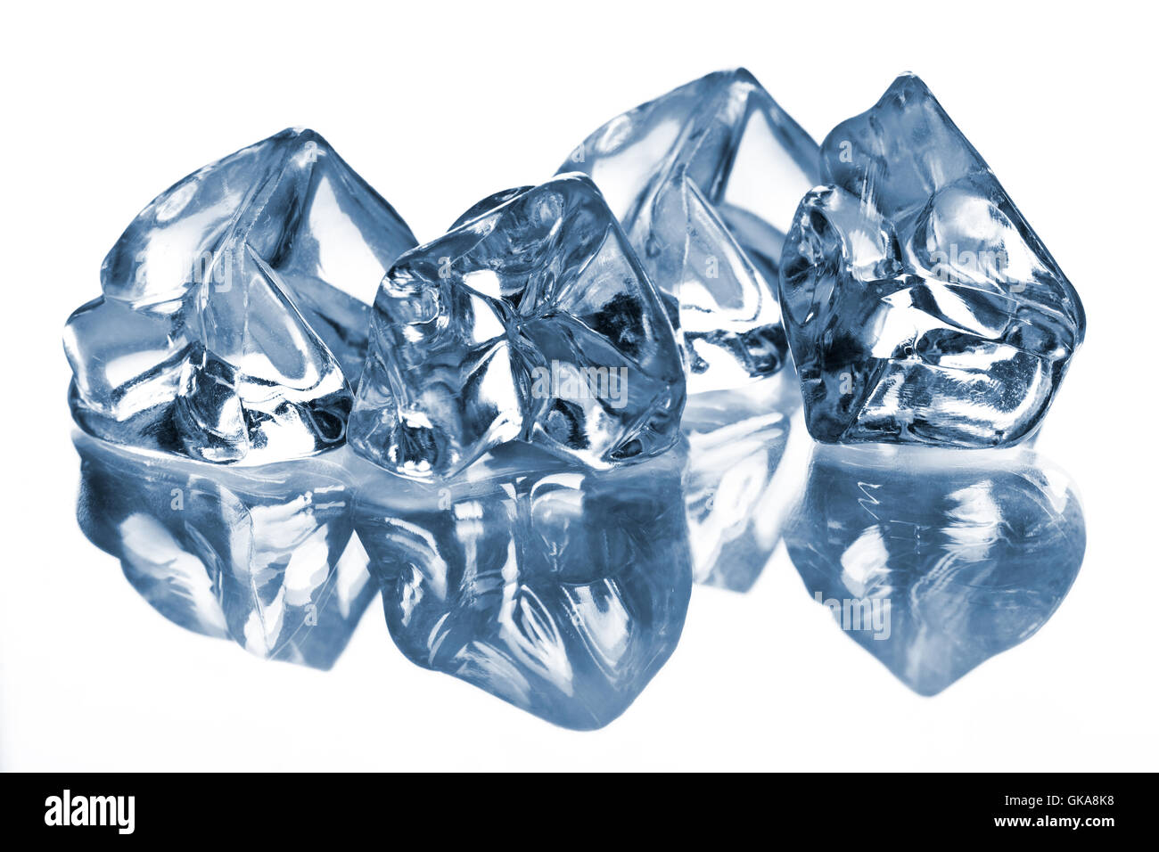 frost cool freeze Stock Photo - Alamy