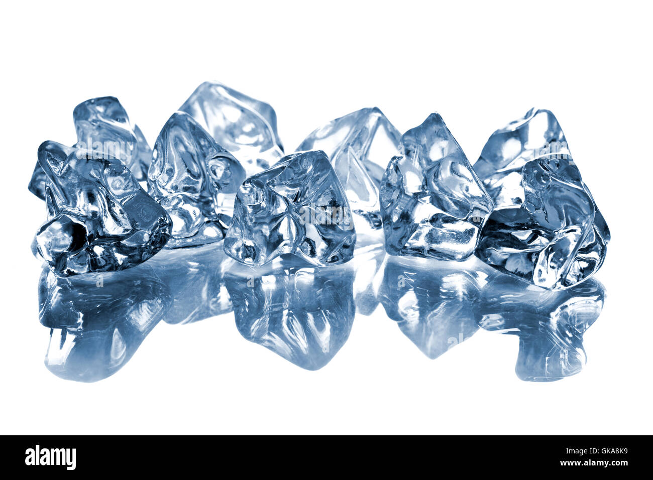 frost cool freeze Stock Photo - Alamy