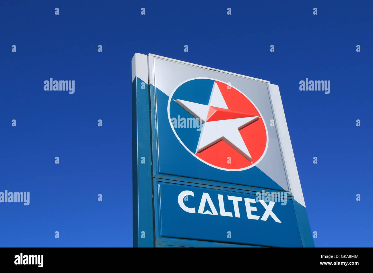 Petrol brand name hi-res stock photography and images - Alamy