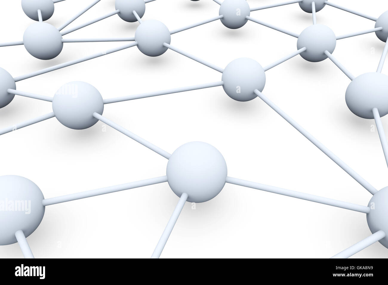 isolated social connected Stock Photo - Alamy