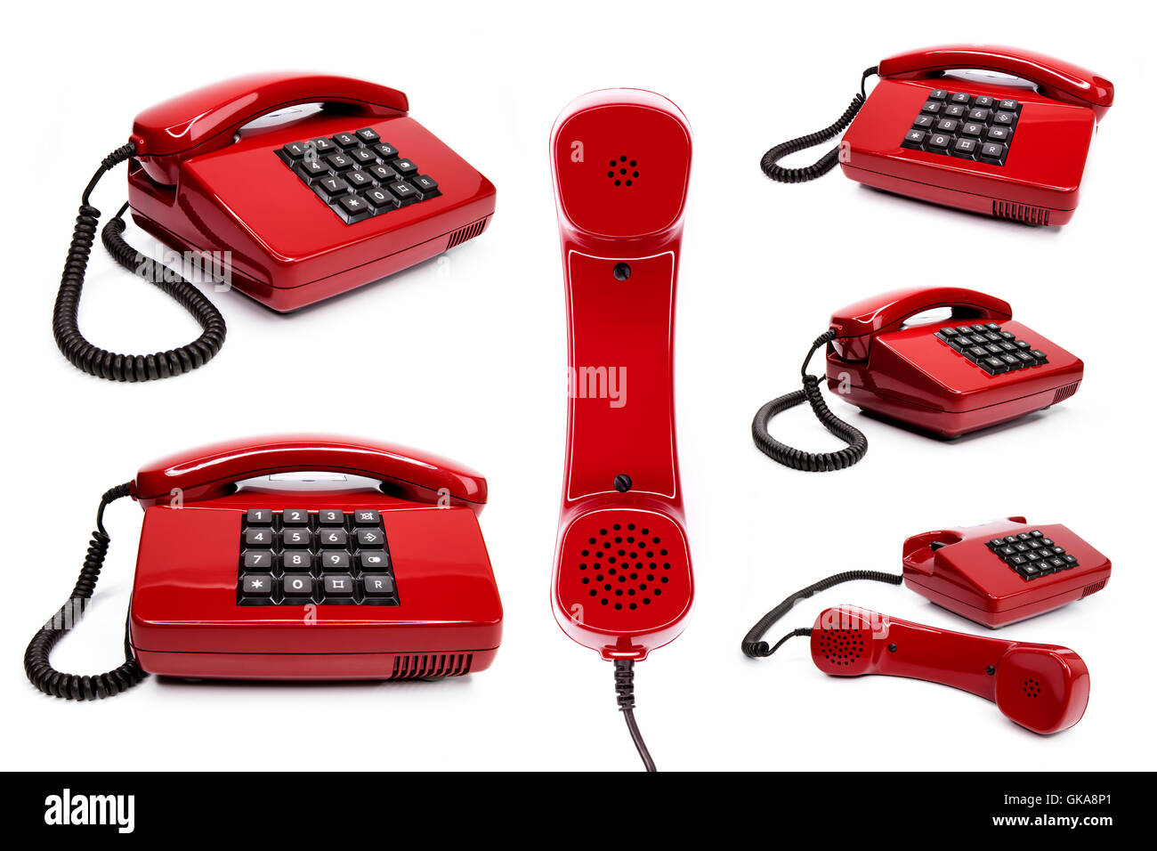 Collection project Cut Out Stock Images & Pictures - Alamy