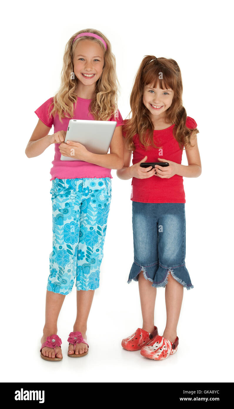 Cute girl girls child children hi-res stock photography and images - Alamy