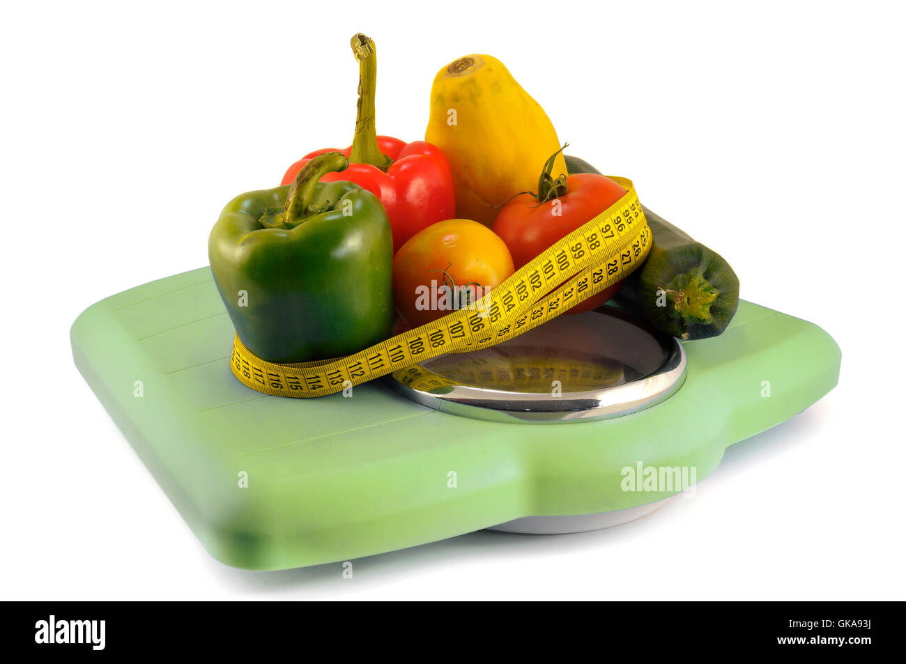 Fruits balance scale hi-res stock photography and images - Alamy