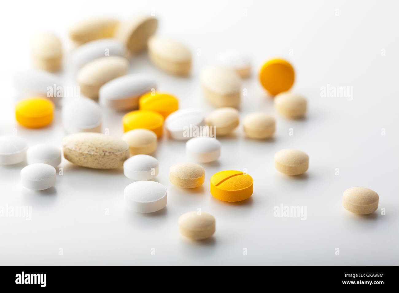 medicinally medical material Stock Photo - Alamy