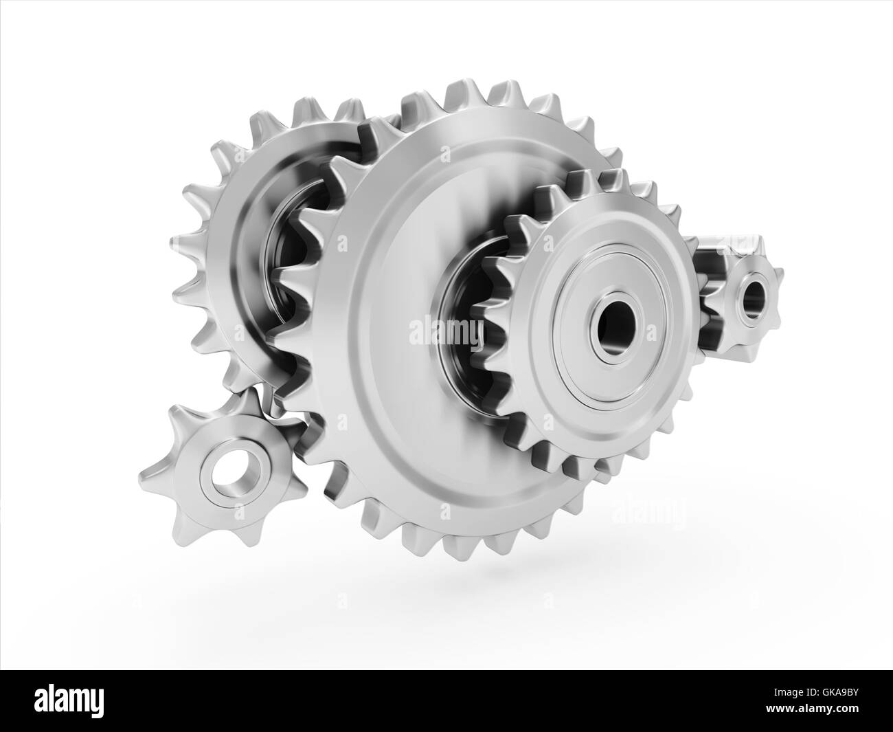 Collaboration technology Black and White Stock Photos & Images - Alamy