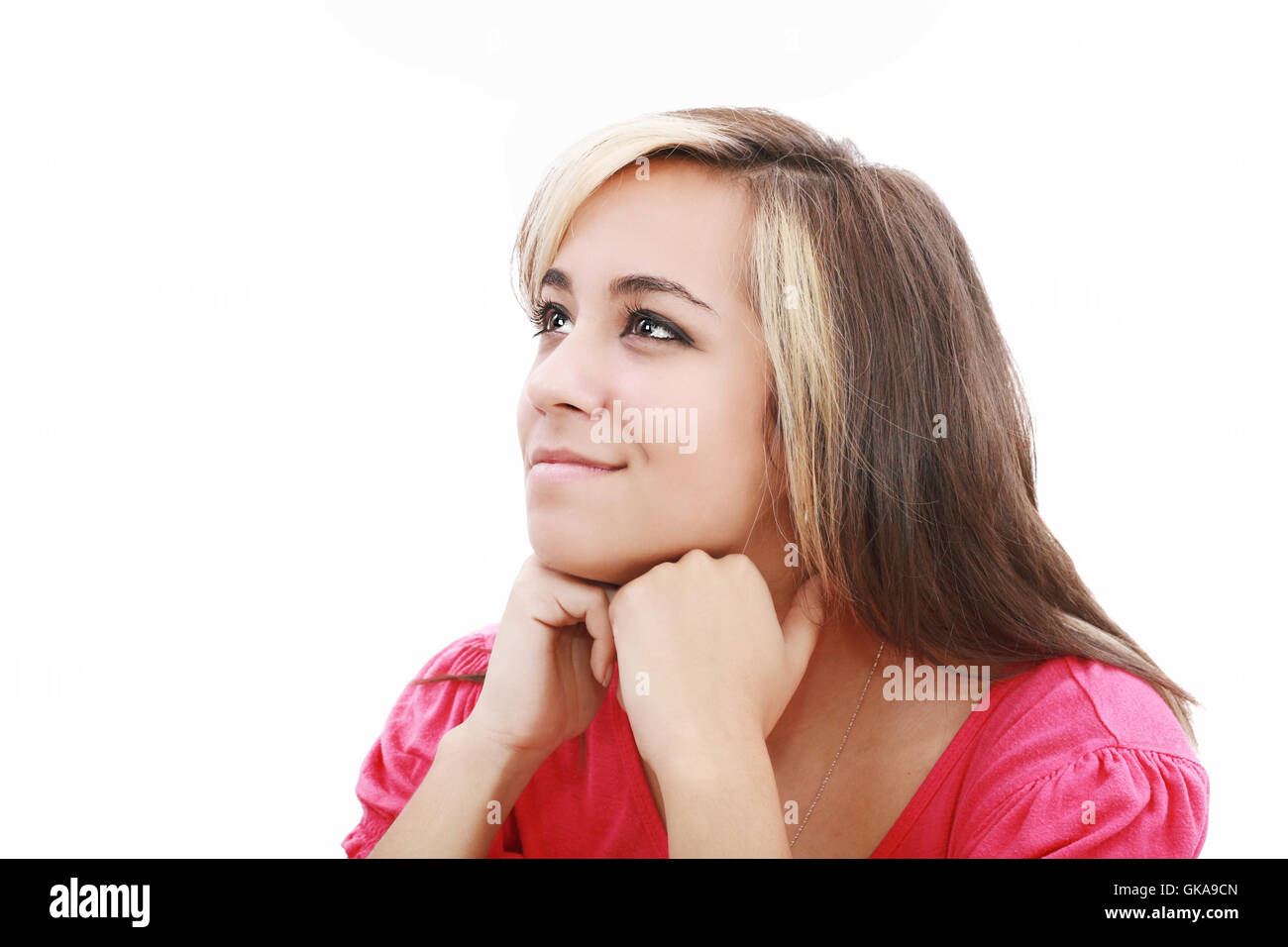 woman humans human beings Stock Photo - Alamy