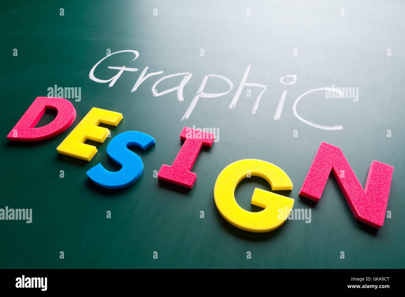 Digital art board hi-res stock photography and images - Alamy