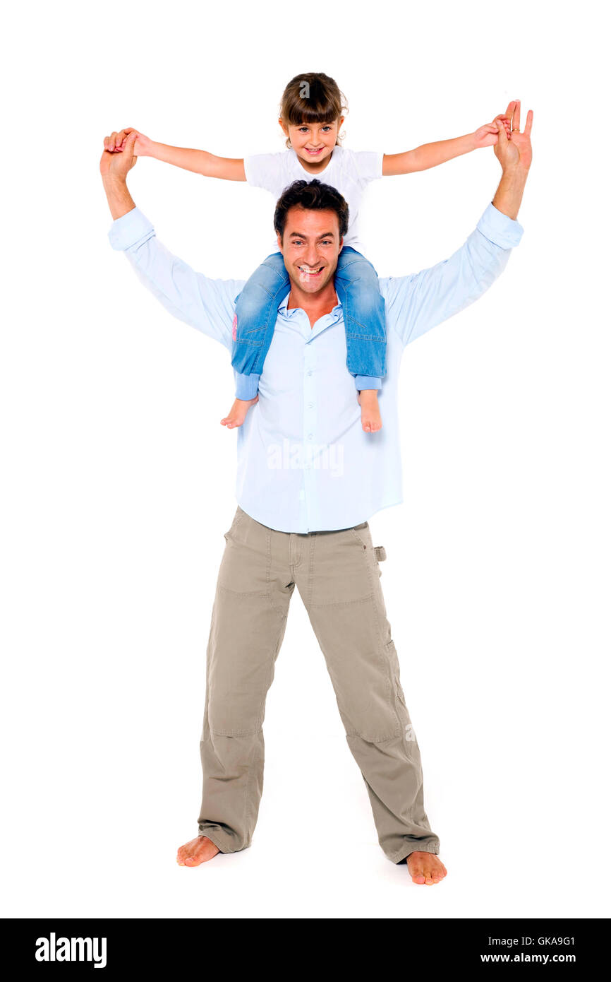 laugh laughs laughing Stock Photo - Alamy