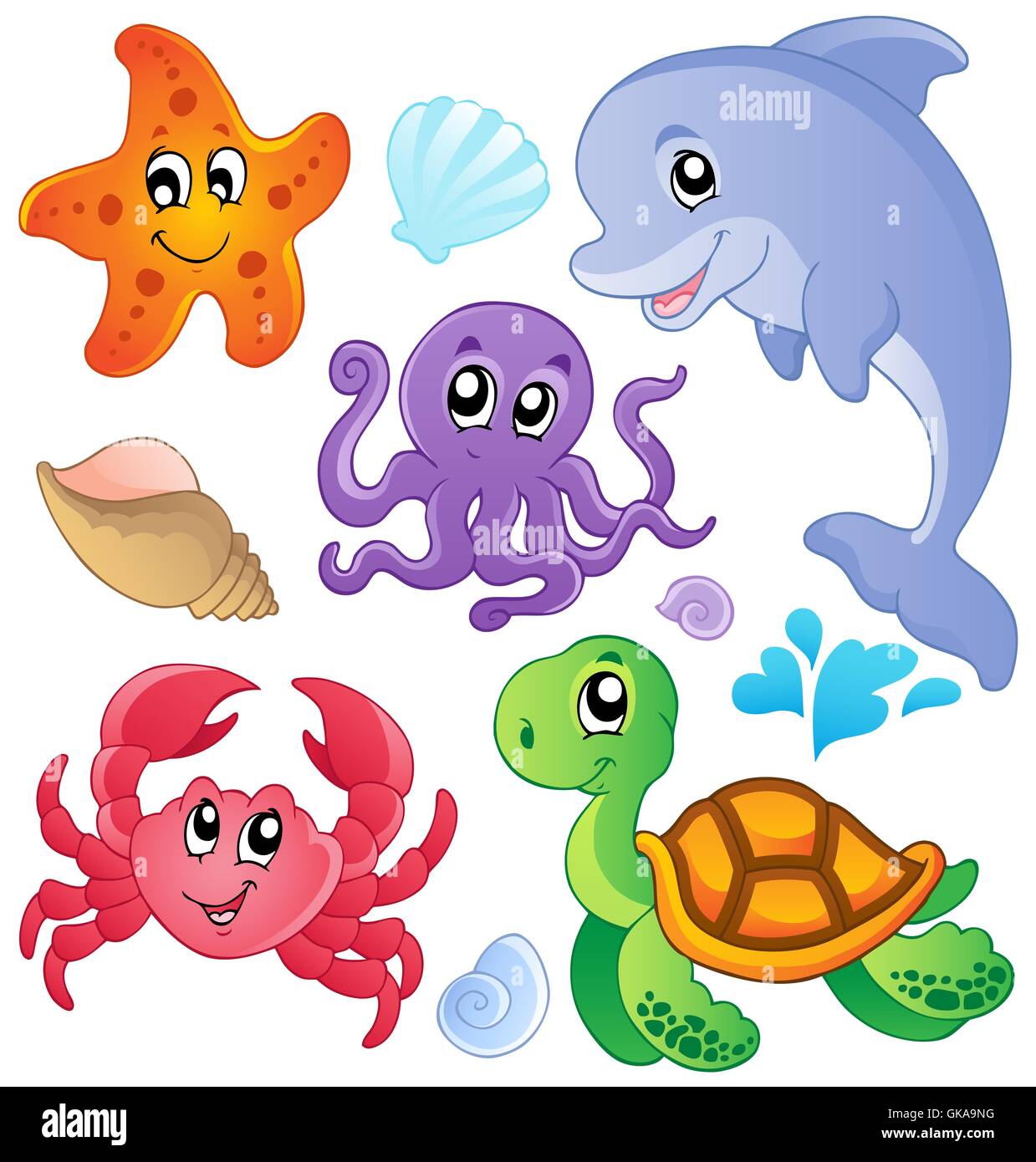 animal fauna animals Stock Photo - Alamy