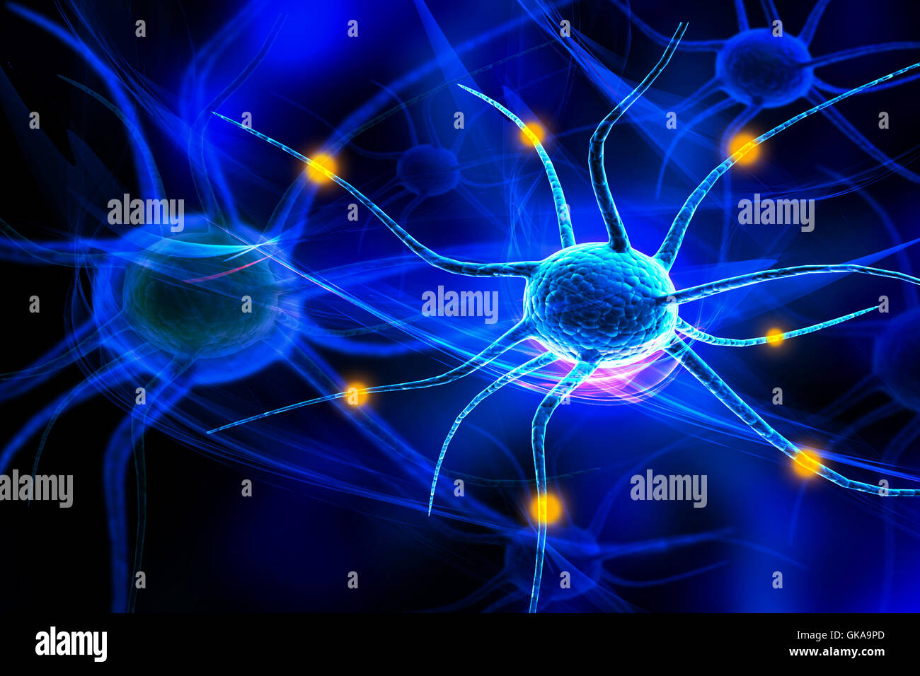 Medical science hi-res stock photography and images - Alamy