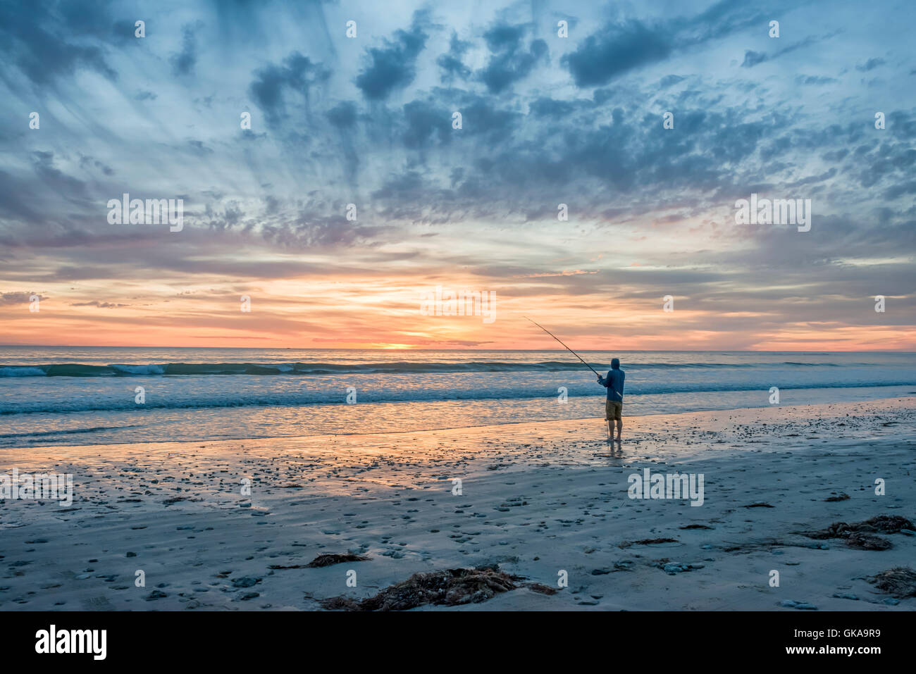 Aldinga beach hi-res stock photography and images - Alamy