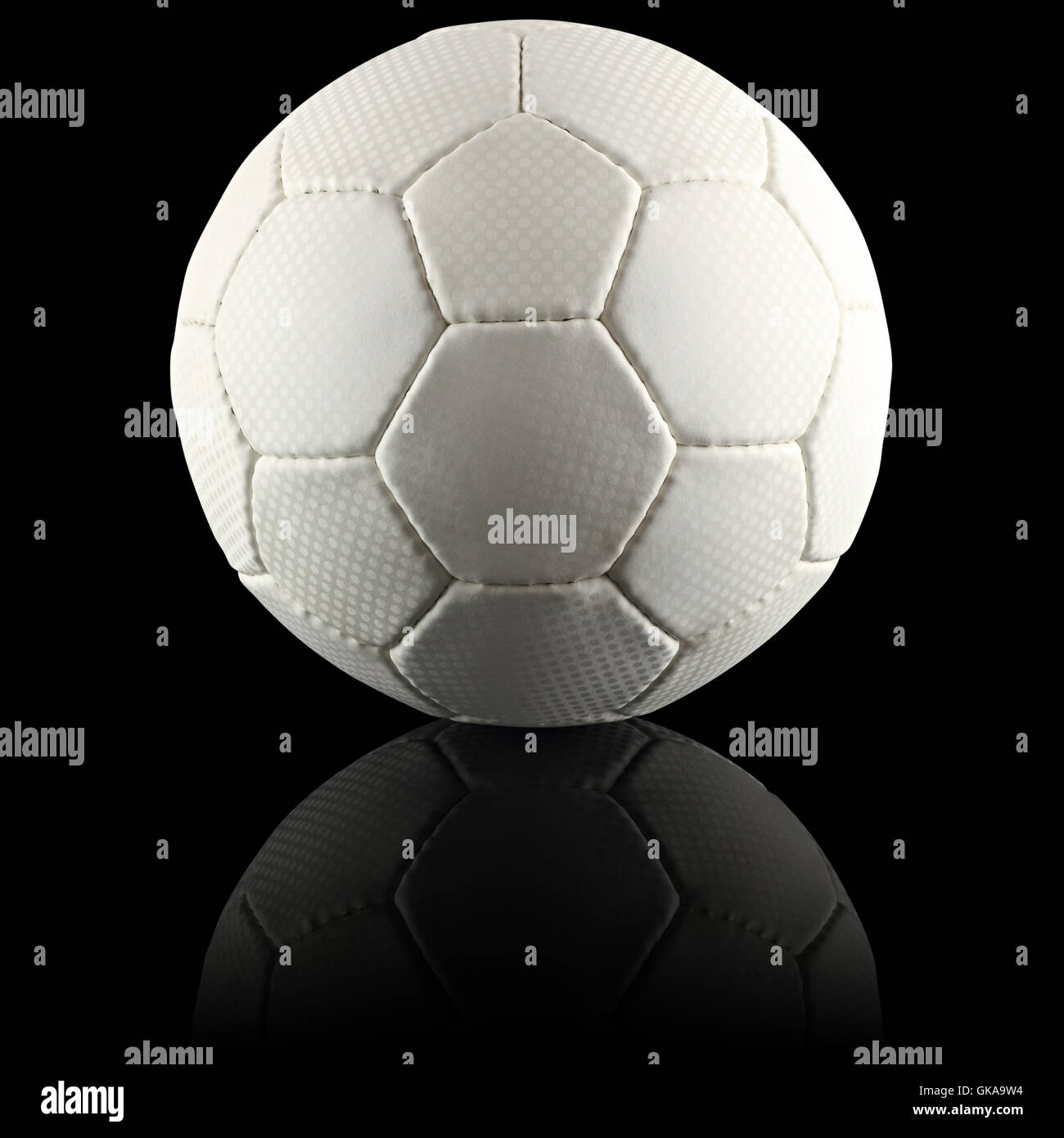 Ball handball hi-res stock photography and images - Alamy