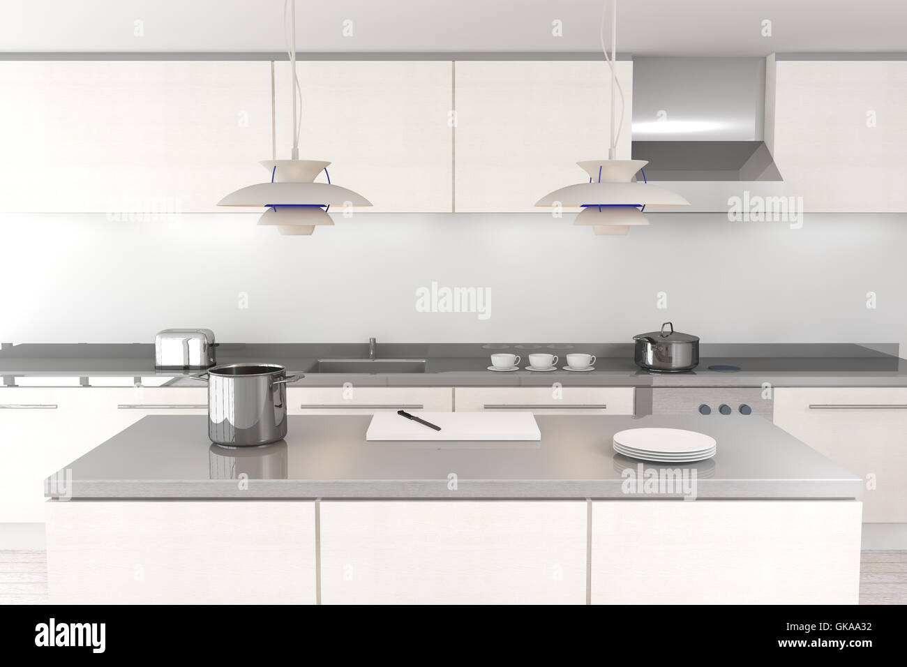 house building furniture Stock Photo - Alamy