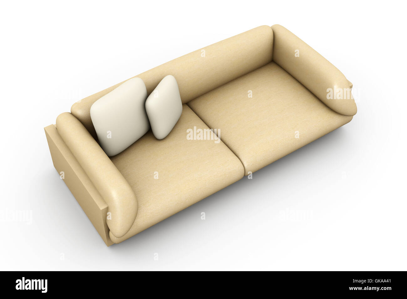Comfort object Cut Out Stock Images & Pictures - Alamy