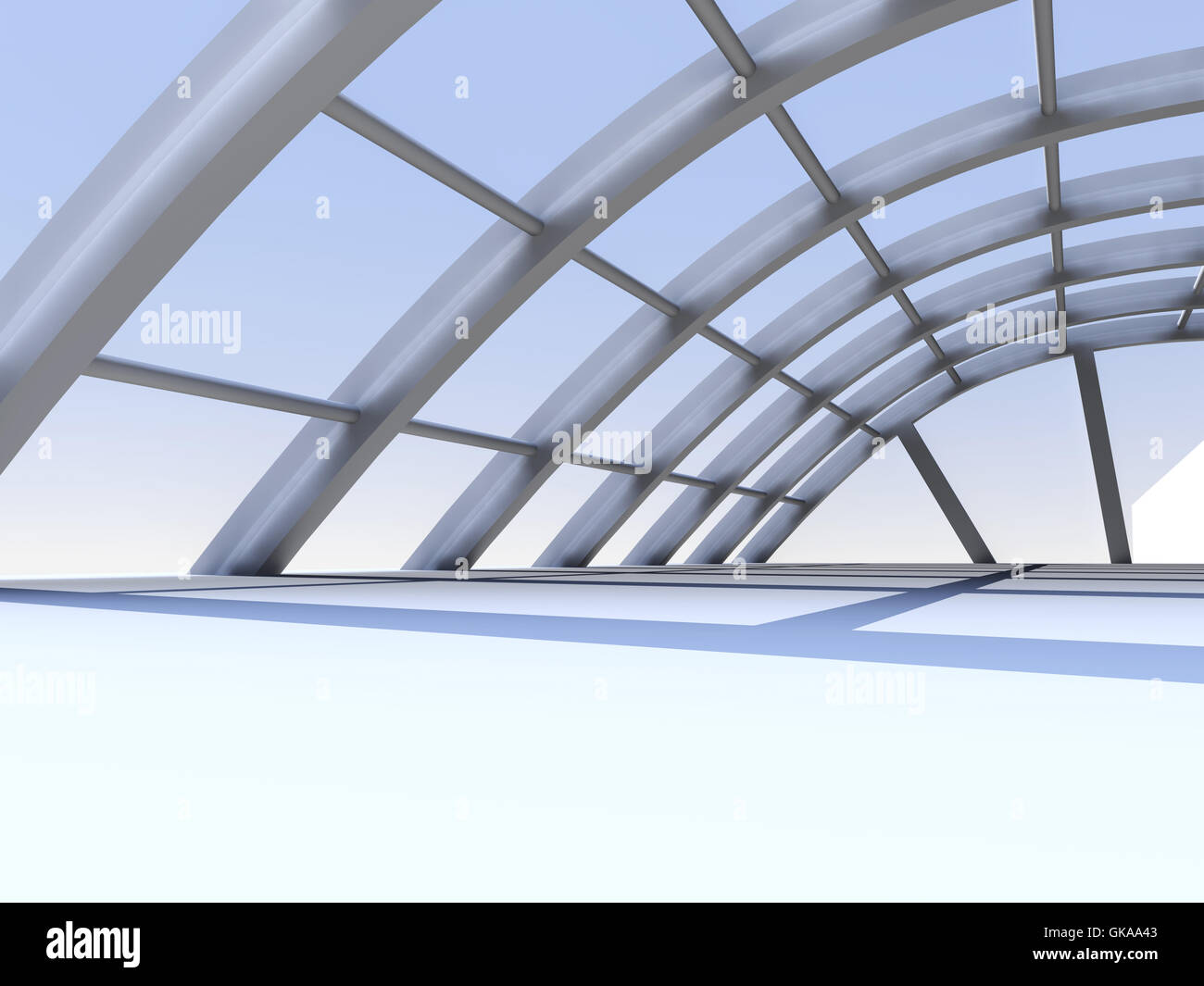 Hall render hi-res stock photography and images - Alamy